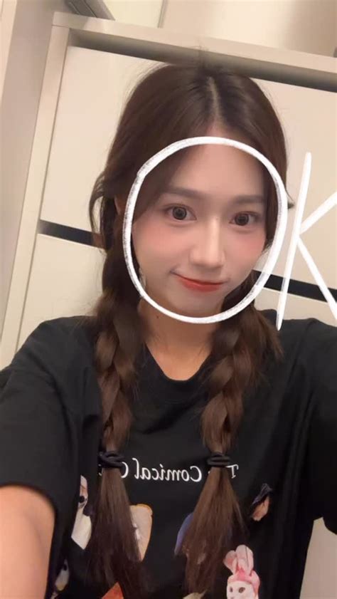 裝口愛第一名☝🏻😚