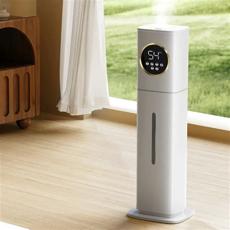 Электрический увлажнитель воздуха, 220 В, 8 л | AliExpress