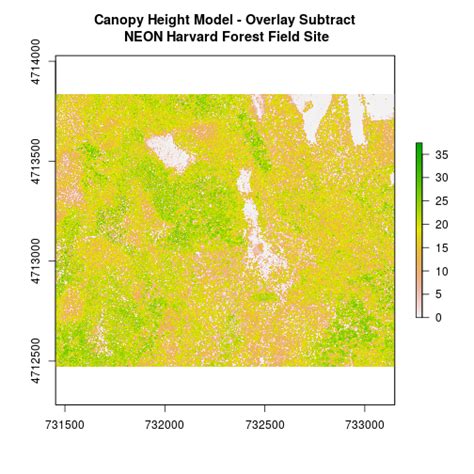 Intro To Geospatial Data With R Raster Calculations In R