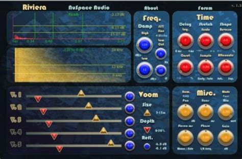 50 Best Free Reverb Vst Plugins Windows And Mac