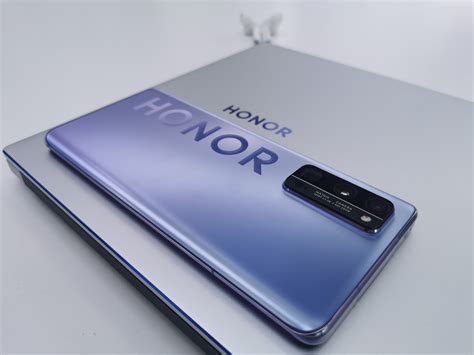 荣耀30pro图片 荣耀30pro和v30pro 荣耀v30pro图片 大山谷图库