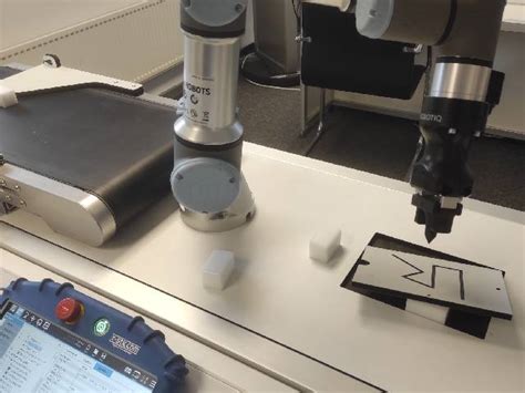 Is My Business Too Small For A Cobot Cadcamtech