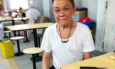 Tai Weng Hainanese Chicken Rice Closes Temporarily Owner Underwent 2