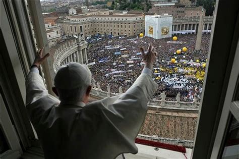 Sex Scandal Also Points Way To Church Renewal Vaticans No 2 Says