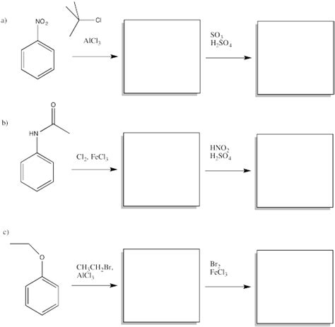 Directing Effects Chemistry Libretexts