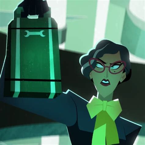Cookie Booker Carmen Sandiego Wiki Fandom