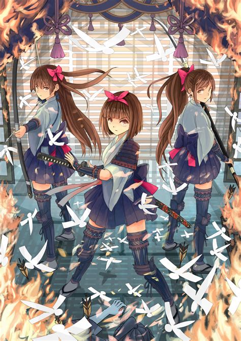 Original Image by Suya #592569 - Zerochan Anime Image Board