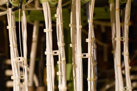 Aircraft Cable Assemblies