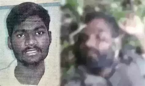 Suspected Maoist Gunned Down In Keralas Wayanad Forests
