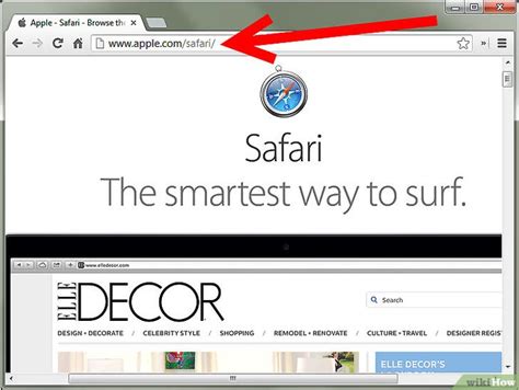 C Mo Instalar Safari Pasos Con Im Genes Wikihow