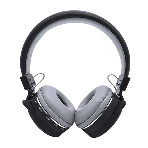 35mm 플러그 고양이 귀 무선 헤드폰 블루투스 젊은 사람들 아이 Foldable 헤드폰 스테레오 헤드셋 마이크 Fm 라디오 Mp4블루투스 이어폰 And 헤드폰