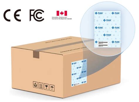 Carl Erick Rowan On Linkedin Lora Lorawan Rak2270 Lorawansticker Rak Rakwireless