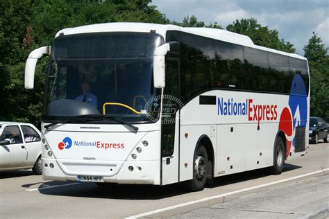 The Transport Library BEBB LLANTWIT FARDRE VOLVO B12B JONCKHEERE