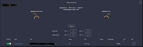 node on windows 10 connected to unraid server not working r tdarr