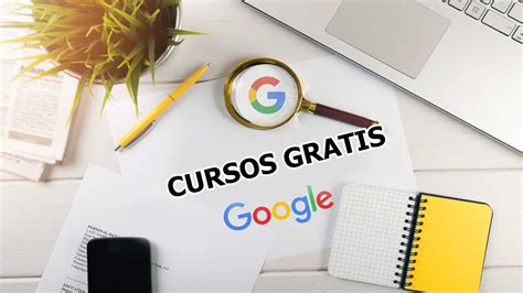Google Lanza 28 Cursos Gratis Para Desarrollar Tus Habilidades