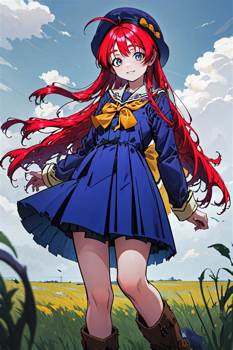 Image Posted By Mikadonagi2000