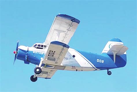 运5通用无人机空投空送试验机首飞成功 国务院国有资产监督管理委员会