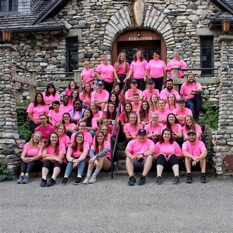 Join Our Team Camp Easter Seal