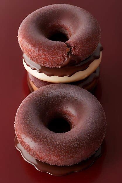 Premium Photo Sugar Rush Ready Treats That Will Make Your Taste Buds Sing