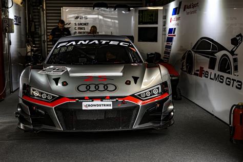 Gallery 2023 Crowdstrike 24 Hours Of Spa Crowdstrike 24 Hours Of Spa