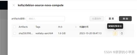 Vue3 Ts实现复制到剪切板功能vue Clipboard3 Csdn博客