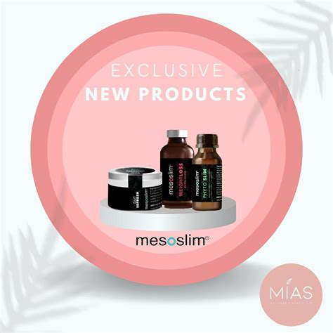 Mesoslim Injection Weight Loss Treatment Mias Wellness