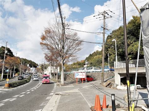 北区山田町のくら寿司 鈴蘭台店が閉店してる解体作業中 神戸ジャーナル