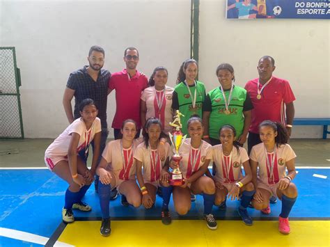 Escola Do Interior De Juazeiro é Vencedora Na Final Interterritorial