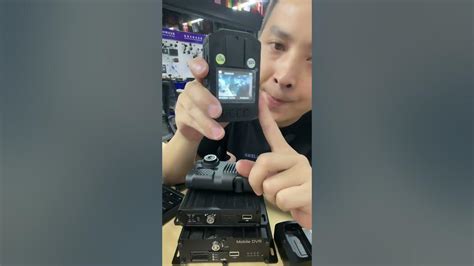 Ultravision Body Worn Camera Introduce Video By Daniel Youtube