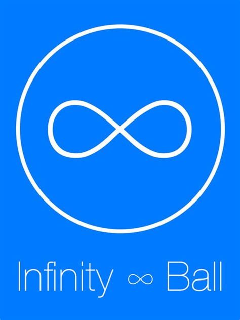 Infinity Ball Indienova Gamedb 游戏库