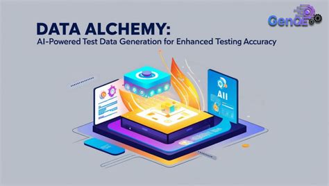 The Data Alchemy Ai Powered Test Data Generation For Enhanced Testing
