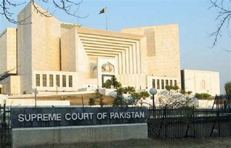 Supreme Judicial Council To Review Reference Against Nab Chairman Such Tv