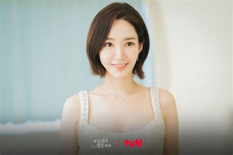 《和我老公結婚吧》8大亮點！朴敏英新情敵是劉部長未婚妻？朴敏英閨蜜嫁成渣男新娘惱羞成怒