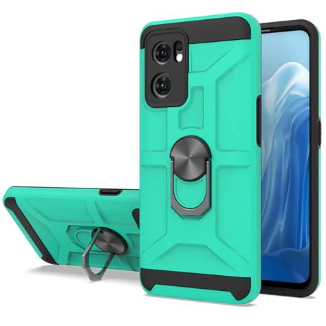 ETUI EXOGUARD XRING OPPO RENO G PANCERNE CASE OBUDOWA FUTERAŁ RING EXOGUARD Sklep