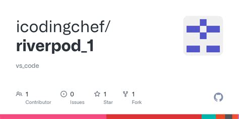 Riverpod Lib My User Dart At Master Icodingchef Riverpod Github