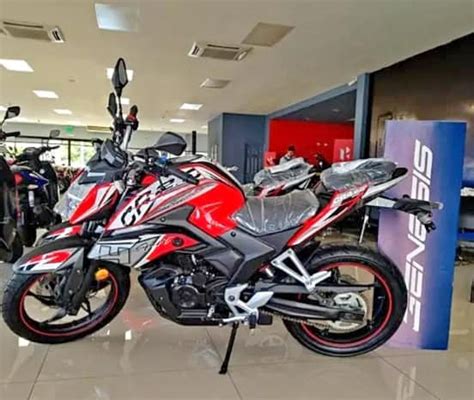 CR4 2.0 250🏍️🏍️ FINANCIAMIENTO DISPONIBLE 💵👌🤪 - Motorcycles & Scooters ...