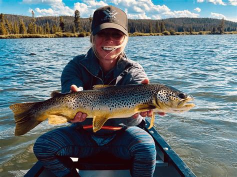 Bozeman Montana Fly Fishing Guidetime