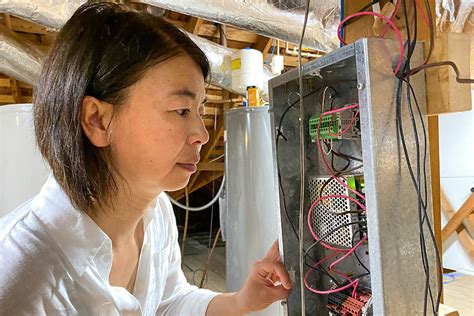 Ou Engineering Leads 1 8m Project For Military Efficiency