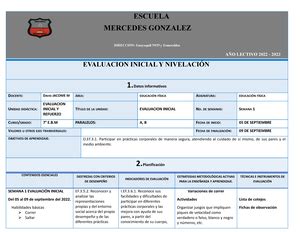 Lesson PLAN IN Mapeh 9 CSE Integration LESSON PLAN IN MAPEH 9