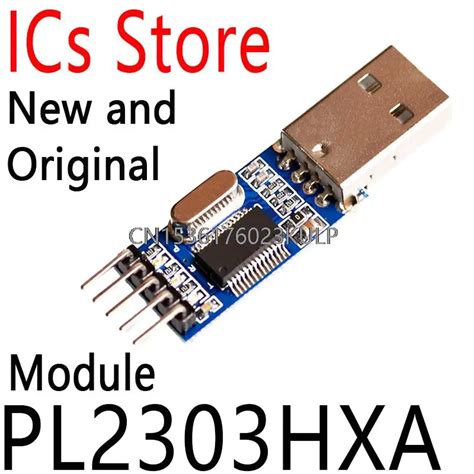 Adaptateur Ttl Ardu37 Usb Vers Rs232 Test Et Avis