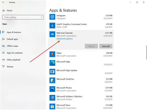 FIX Mail App Is Not Working In Windows