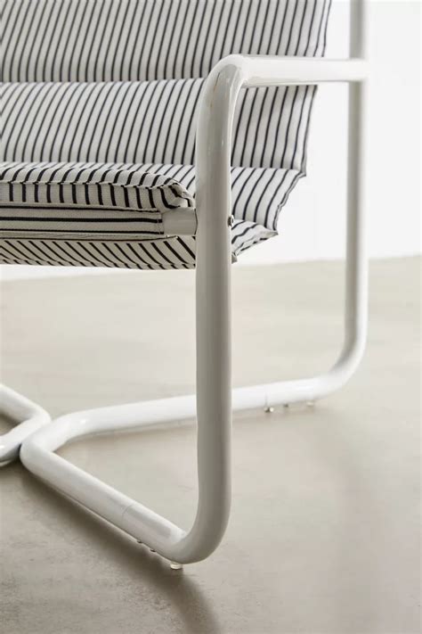 Matthew Sling Chair Urban Outfitters