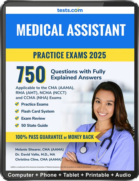 Cmas Practice Test Printable