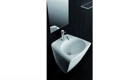 10024 Ios Basin With Fixing Bolts At Rs 72100piece Wash Basins In