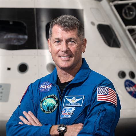 Astronaut Shane Kimbrough Public And Keynote Speaker Wwsg