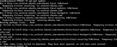Setting Up KVM With GUI Ubuntu Getting Download Errors Linux Org