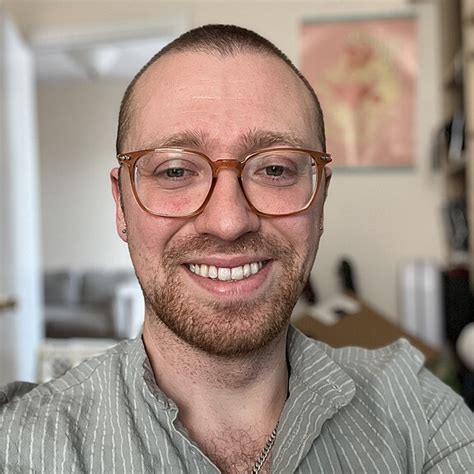 Dylan Berg Sharegrid