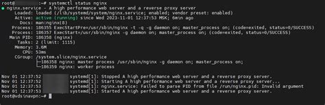 Nginx обратный прокси для Docker контейнеров — Teletype