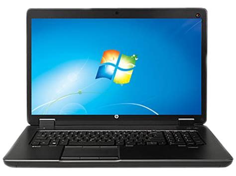 HP ZBook Windows Professional Bit Windows Pro Downgrade Mobile Workstation