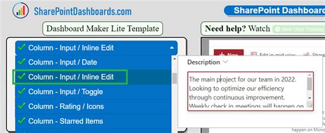 Sharepoint Charts Complete Training